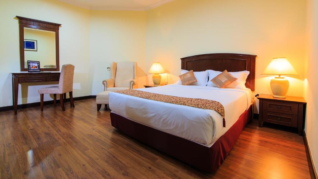 Beta Service Apartment, Labuan | 2024 Updated Prices, Deals