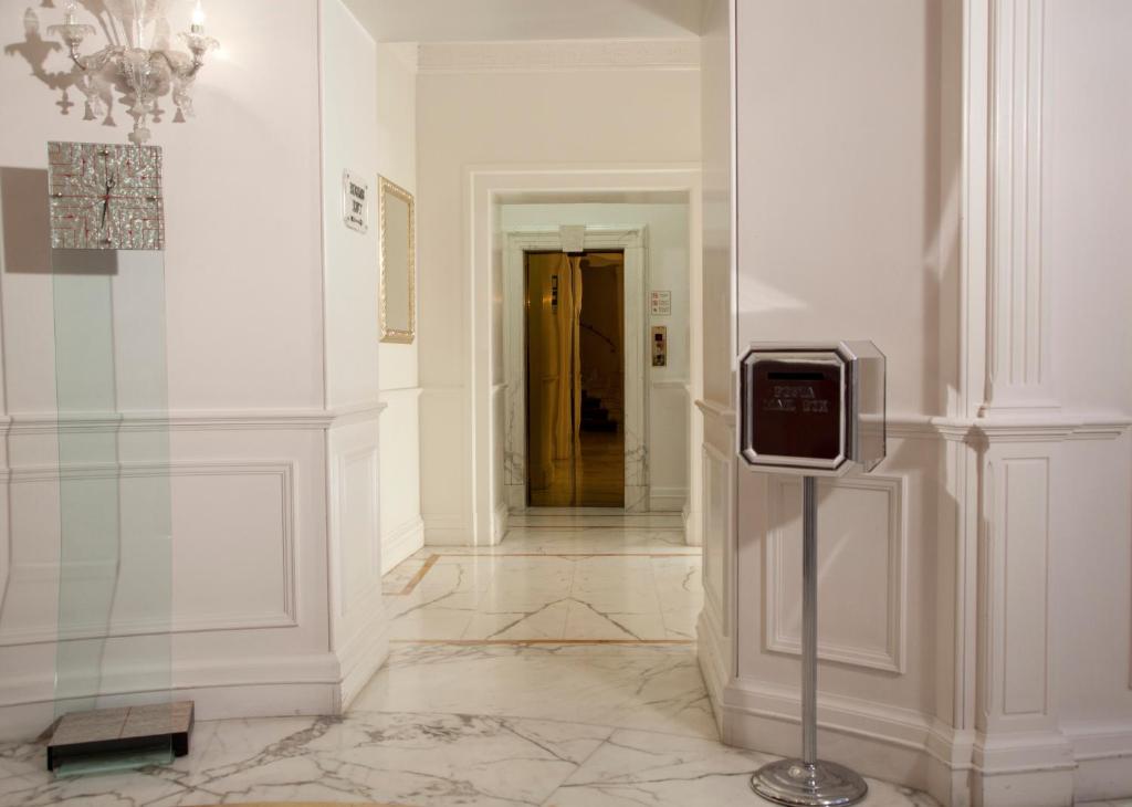Hotel Gambrinus, Rome | 2024 Updated Prices, Deals