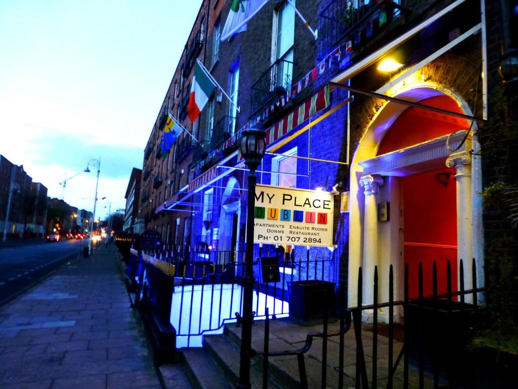 Kinlay House Dublin, Ireland - 3000 reviews, price from $14 | Planet of ...