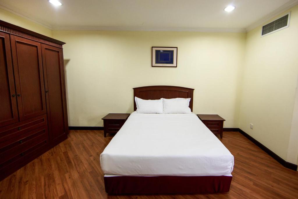 Beta Service Apartment, Labuan | 2024 Updated Prices, Deals