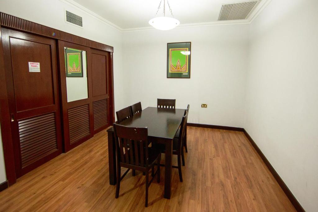 Beta Service Apartment, Labuan | 2024 Updated Prices, Deals