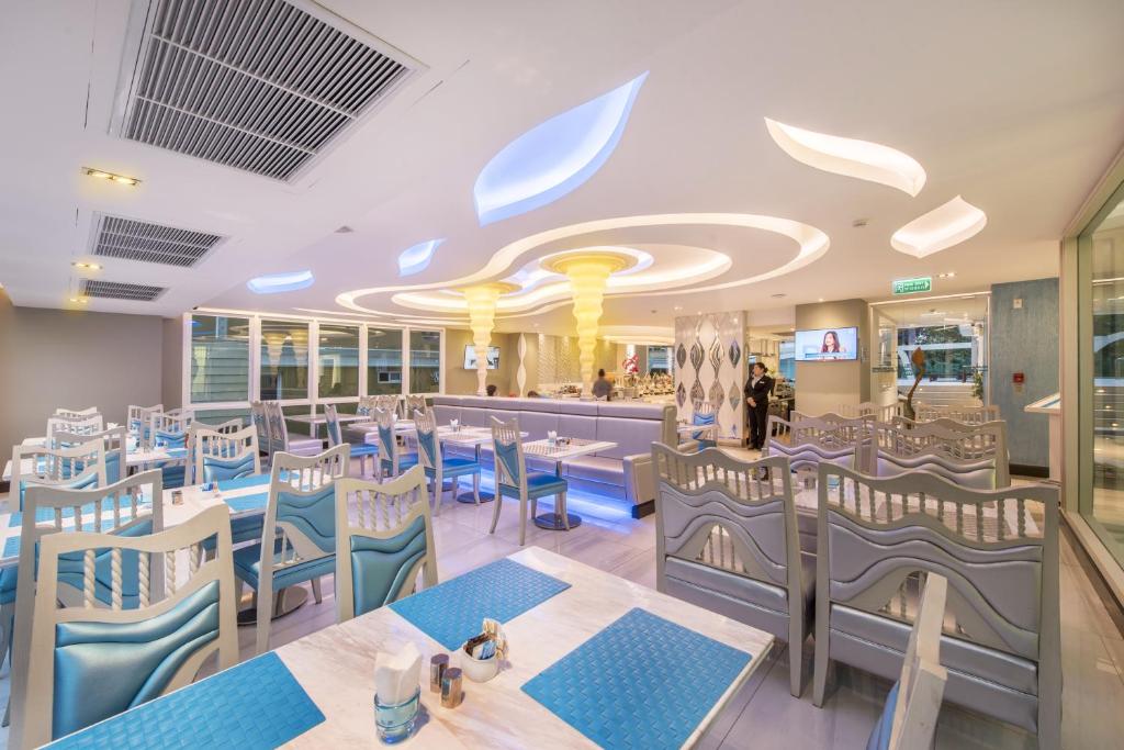 Le Tada Residence, Bangkok | 2024 Updated Prices, Deals