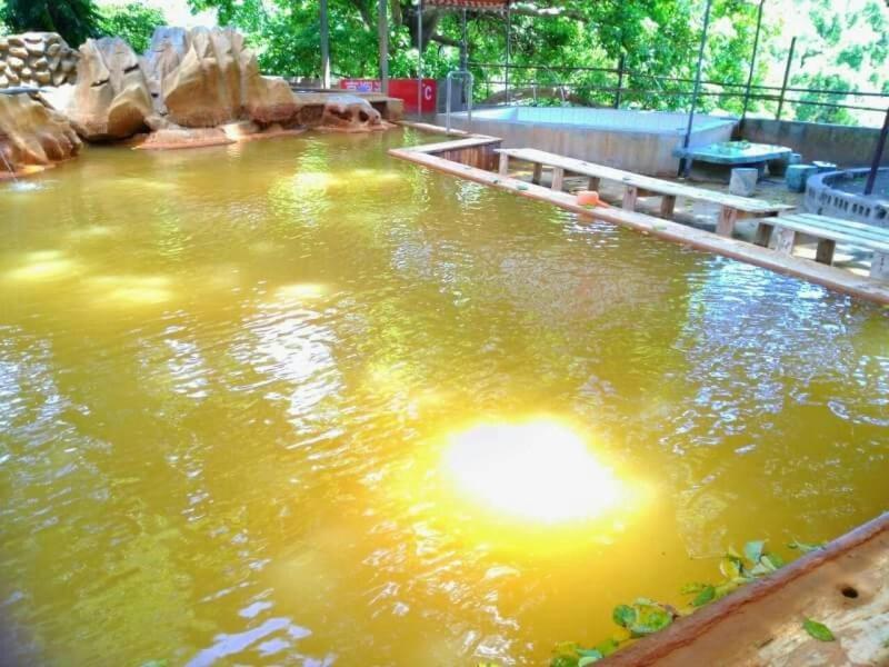 Ruei Suei Hot Spring Hotel, Hualien | 2024 Updated Prices, Deals