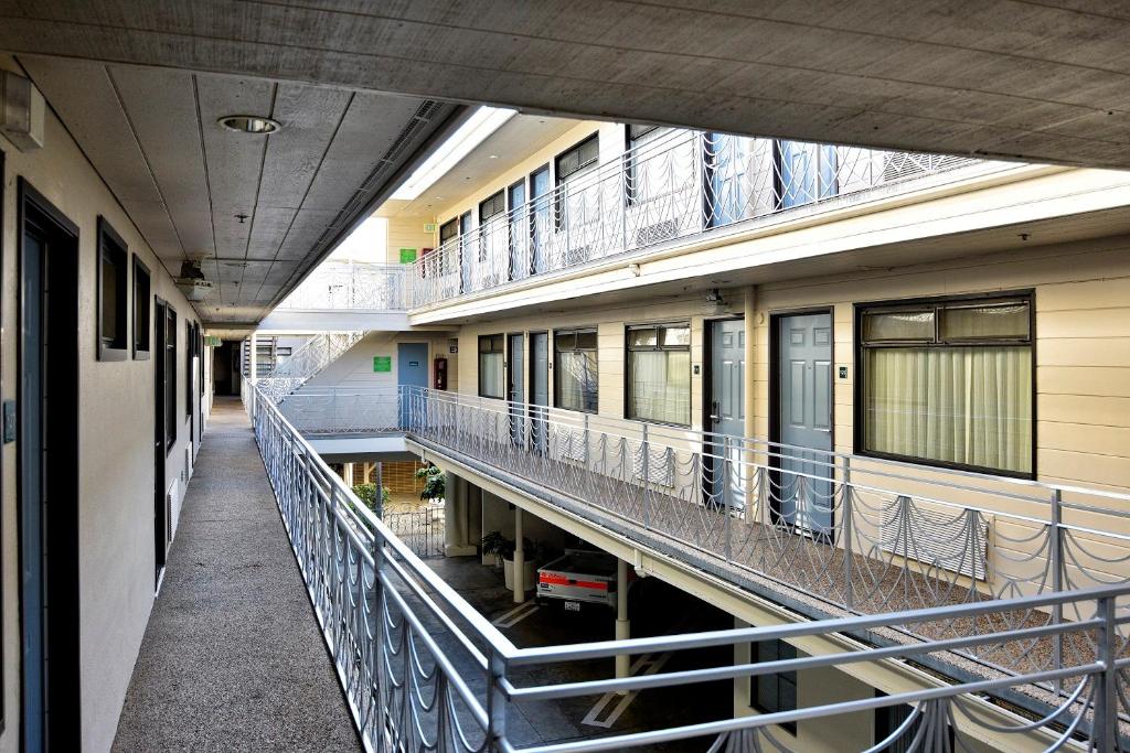 City Center Inn & Suites, San Francisco (CA) | 2024 Updated Prices, Deals