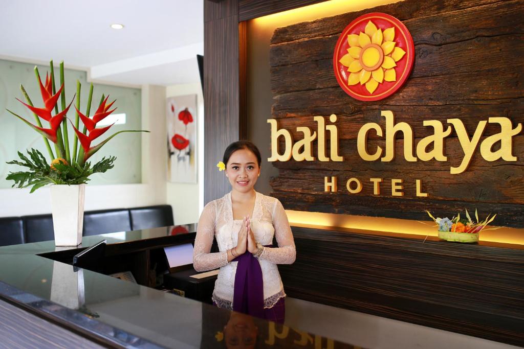 Bali Chaya Hotel Legian, Bali | 2024 Updated Prices, Deals