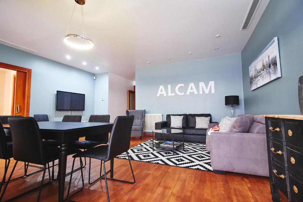 Alcam Plaza Cataluna, Barcelona | 2024 Updated Prices, Deals