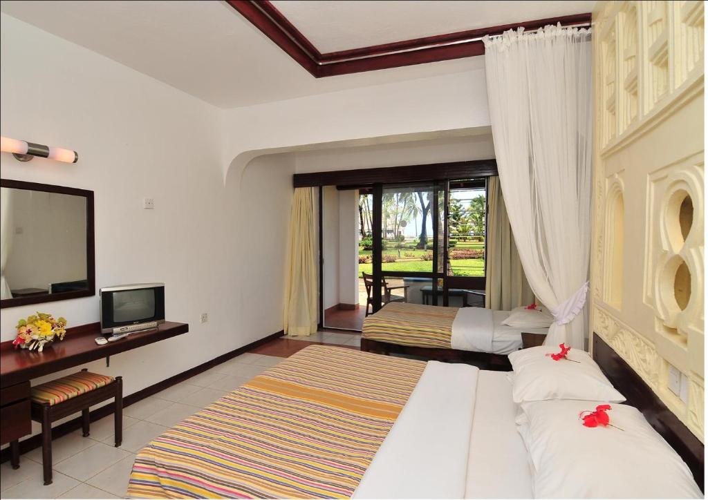 Reef Hotel Mombasa, Mombasa | 2025 Updated Prices, Deals