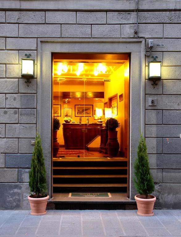 Hotel Rex, Florence | 2024 Updated Prices, Deals