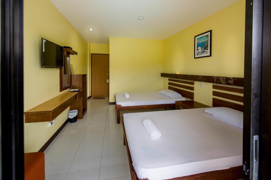 Greenfield Tourist Inn, Bohol | 2024 Updated Prices, Deals