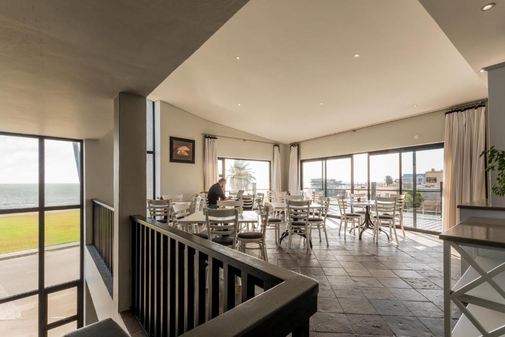 Oyster Box Guesthouse, Walvis Bay | 2024 Updated Prices, Deals