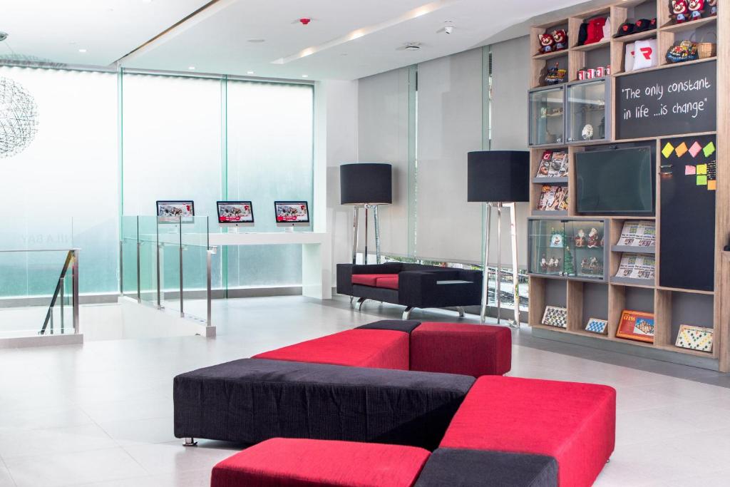 Red Planet Manila Bay - 2025 Exclusive Deals