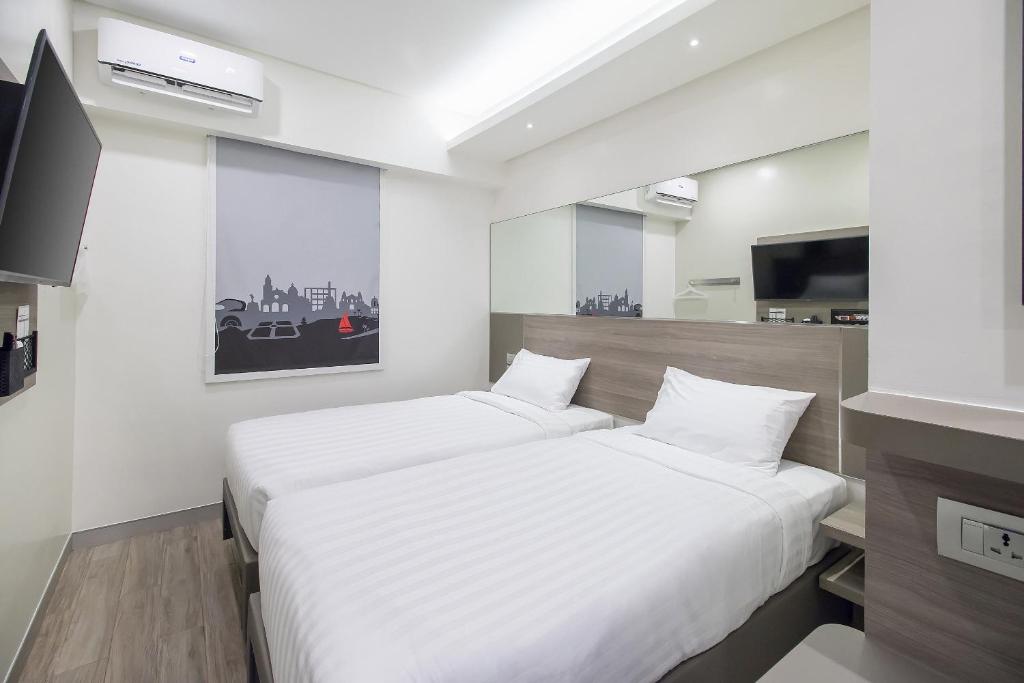 Red Planet Manila Bay - 2025 Exclusive Deals