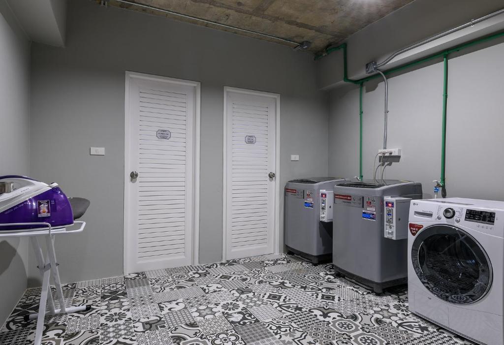 Travelier Hostel, Bangkok | 2024 Updated Prices, Deals