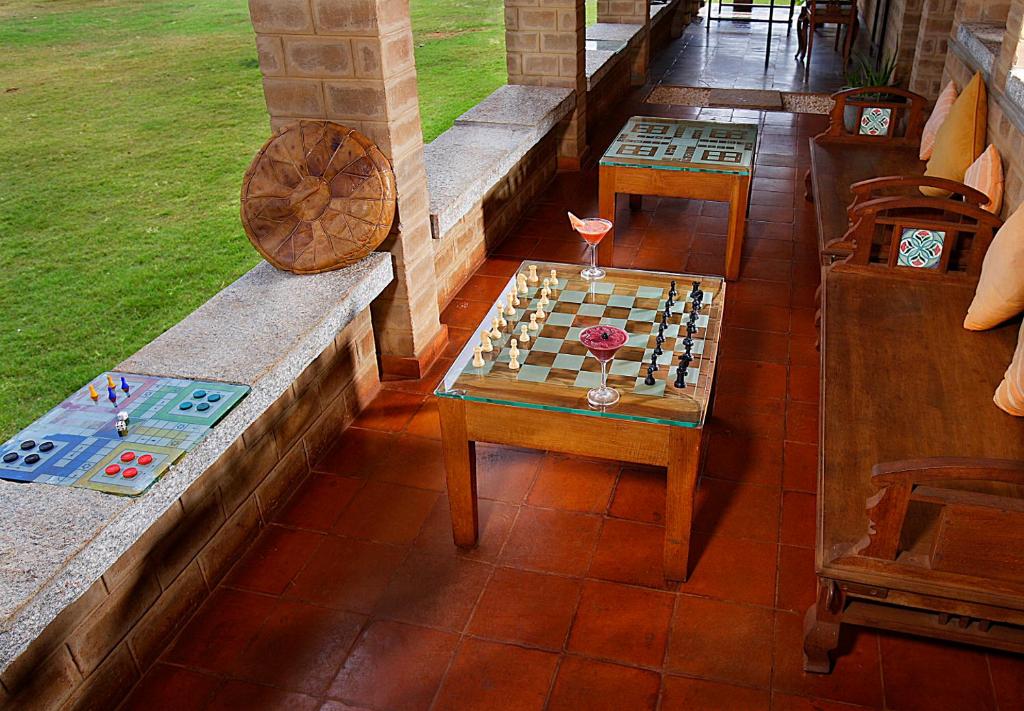 Our Native Village Resort, Bangalore | 2024 Updated Prices, Deals