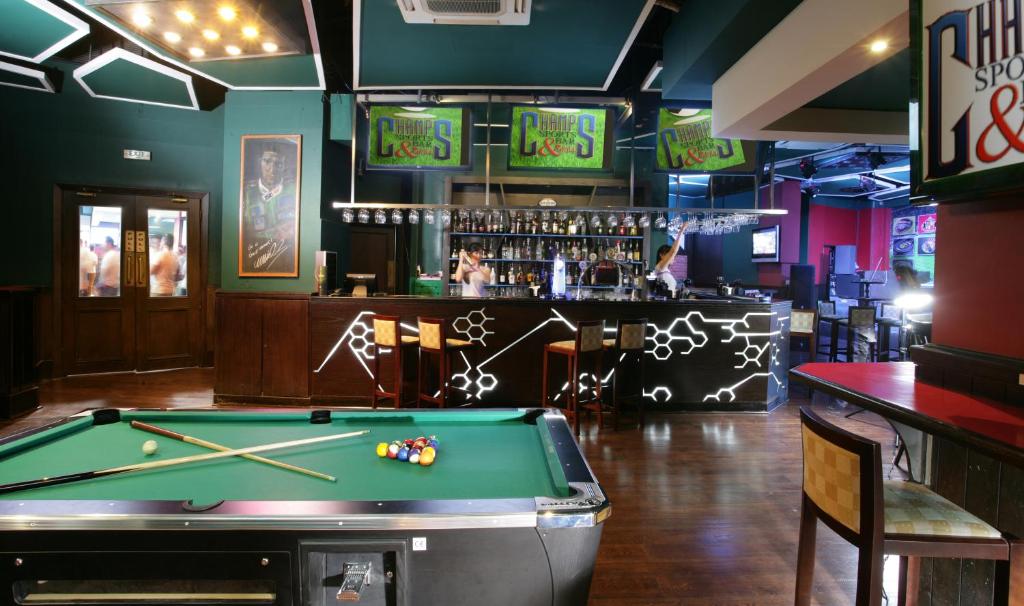 Chelsea Plaza Hotel, Dubai | 2024 Updated Prices, Deals