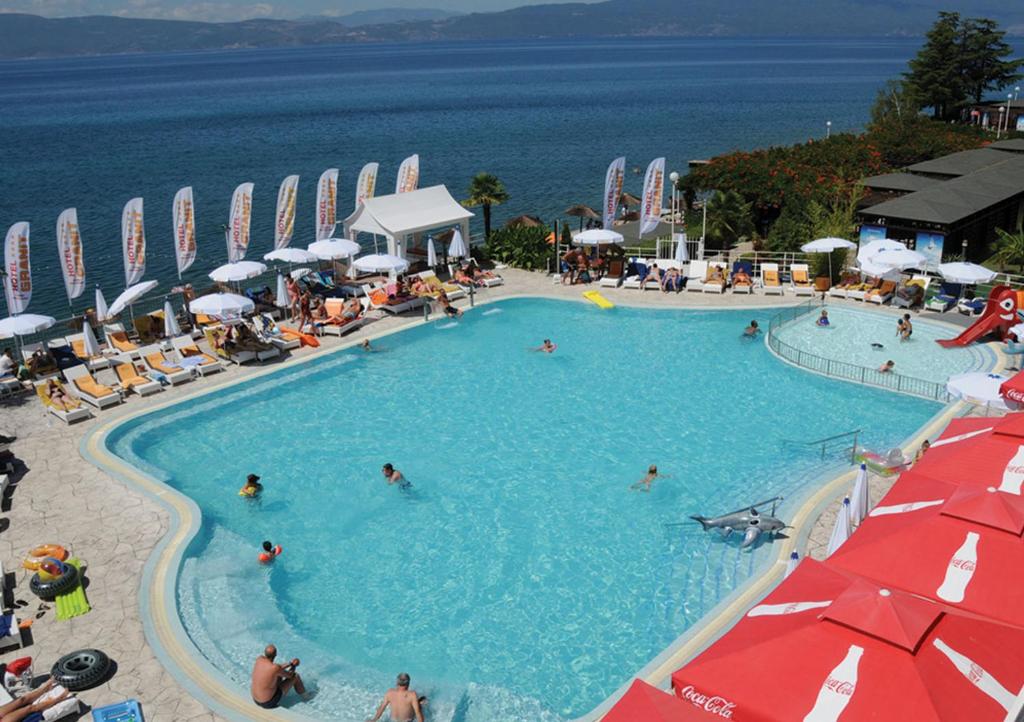 Hotel Granit, Ohrid | 2025 Updated Prices, Deals