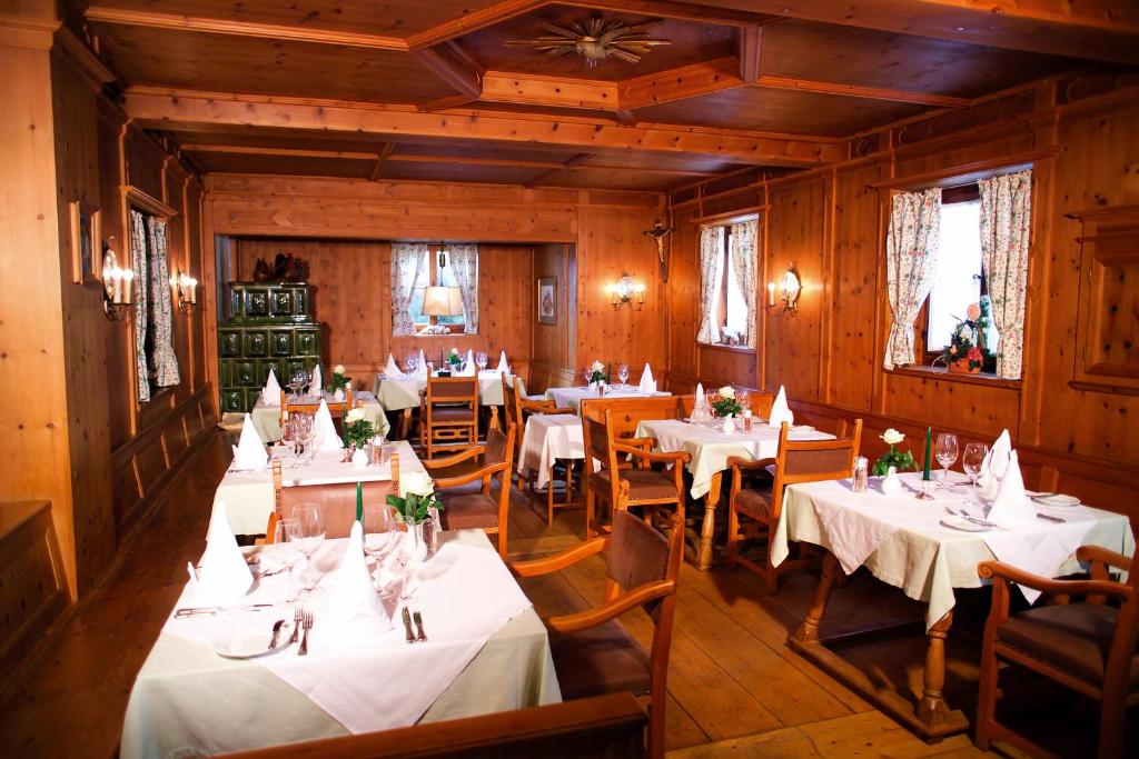 Hotel Friesacher, Anif | 2024 Updated Prices, Deals
