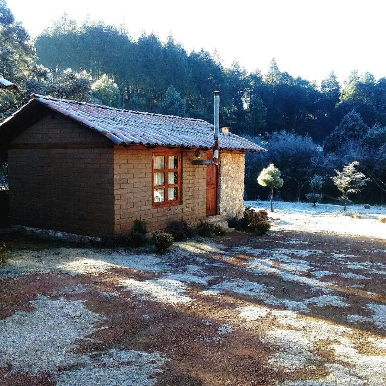 Luchita Mia Eco Cabanas Boutique, Samalayuca | 2024 Updated Prices, Deals