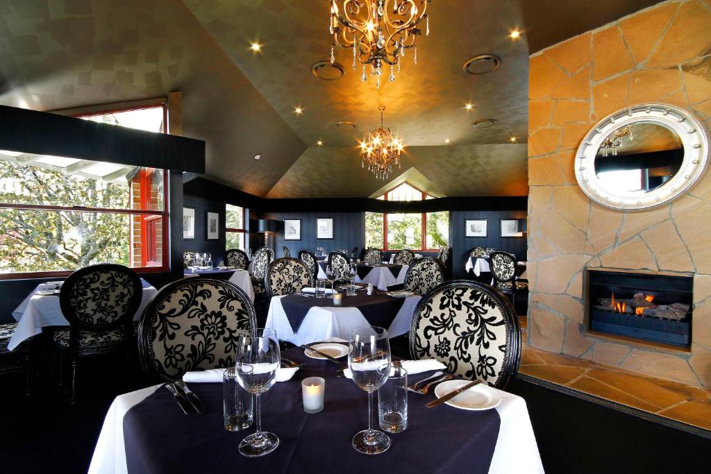 Echoes Boutique Hotel and Restaurant, Blue Mountains | 2024 Updated ...