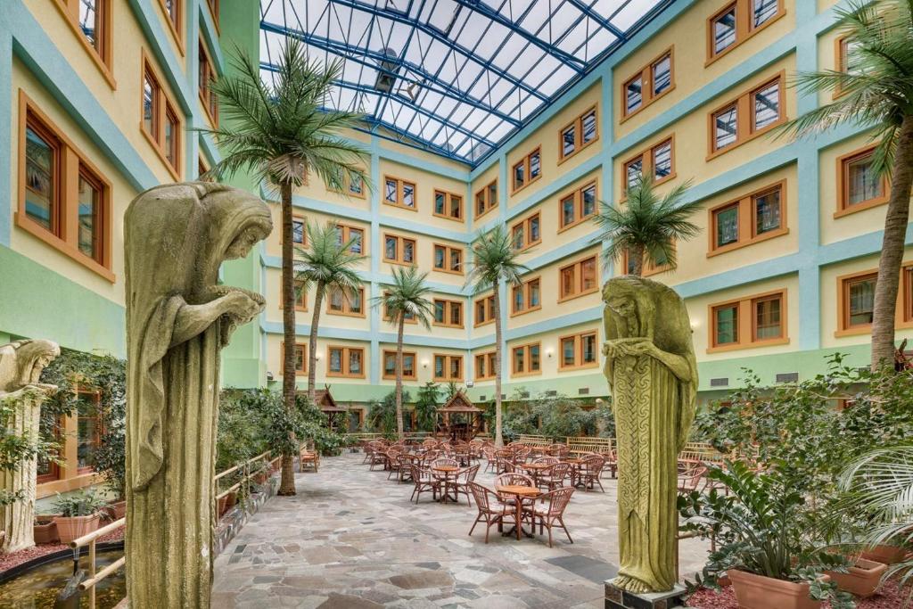 Hotel Babylon, Liberec | 2025 Updated Prices, Deals