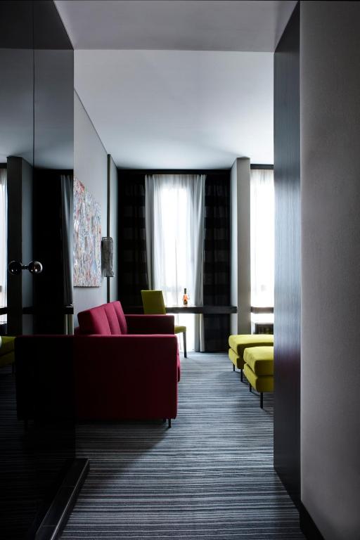 Twenty One Hotel, Rome | 2024 Updated Prices, Deals