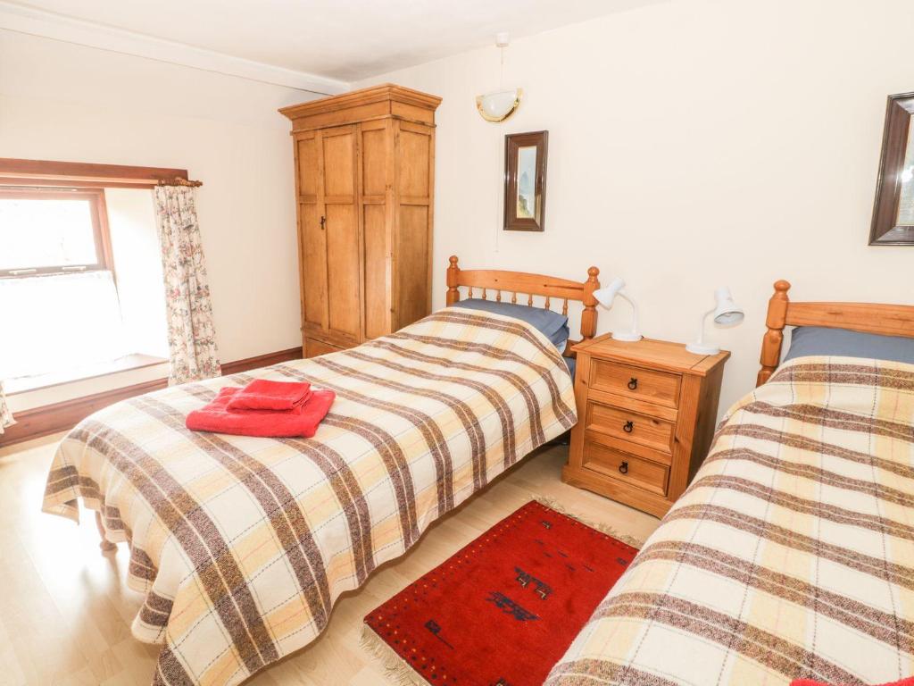 Holiday homes in Boncath, United Kingdom - price from $24, reviews ...