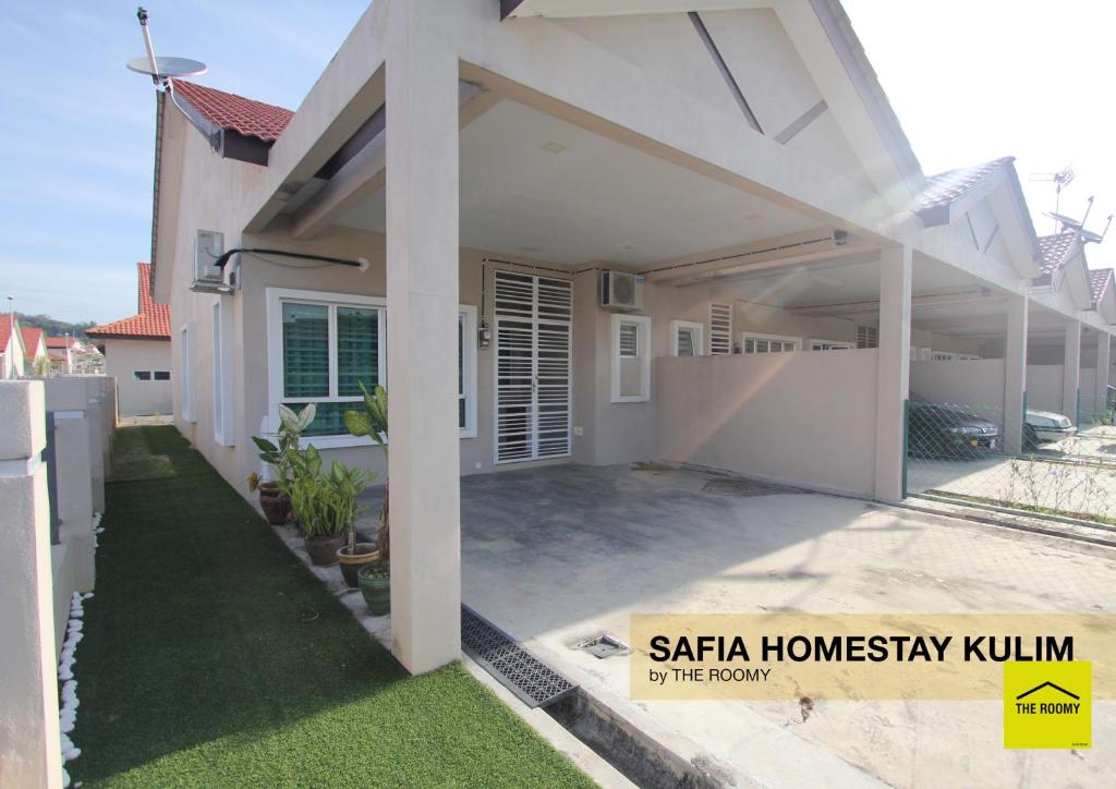 Homestays in Kulim, Malaysia - price from $33 | Planet of Hotels