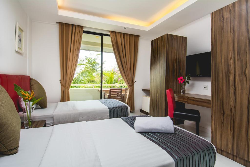 Alia Residence Business Resort, Langkawi | 2024 Updated Prices, Deals
