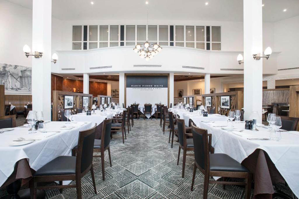 Leonardo Hotel Southampton Grand Harbour Southampton 2024 Updated