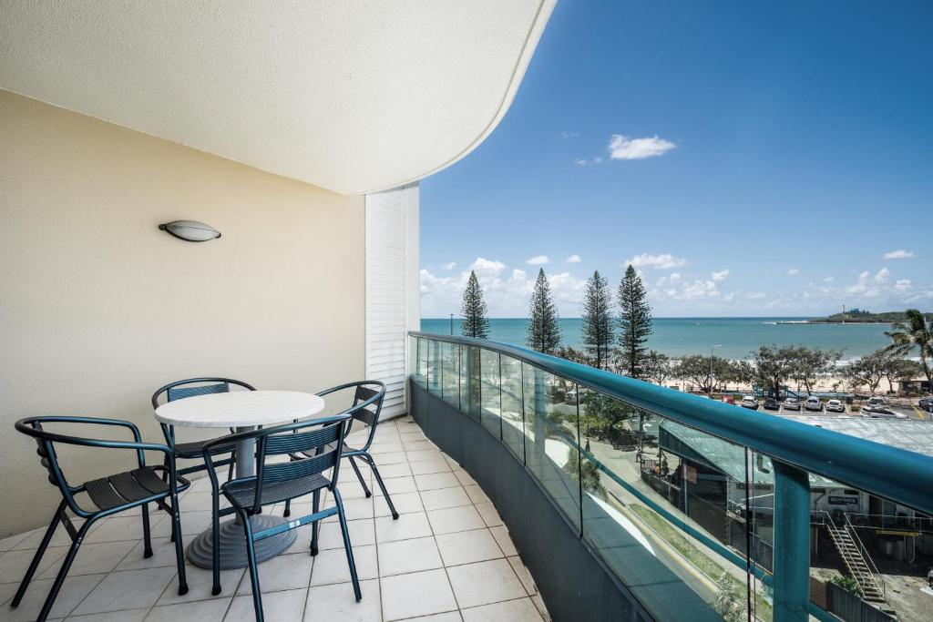 Best Price on Landmark Resort Mooloolaba in Sunshine Coast + Reviews!