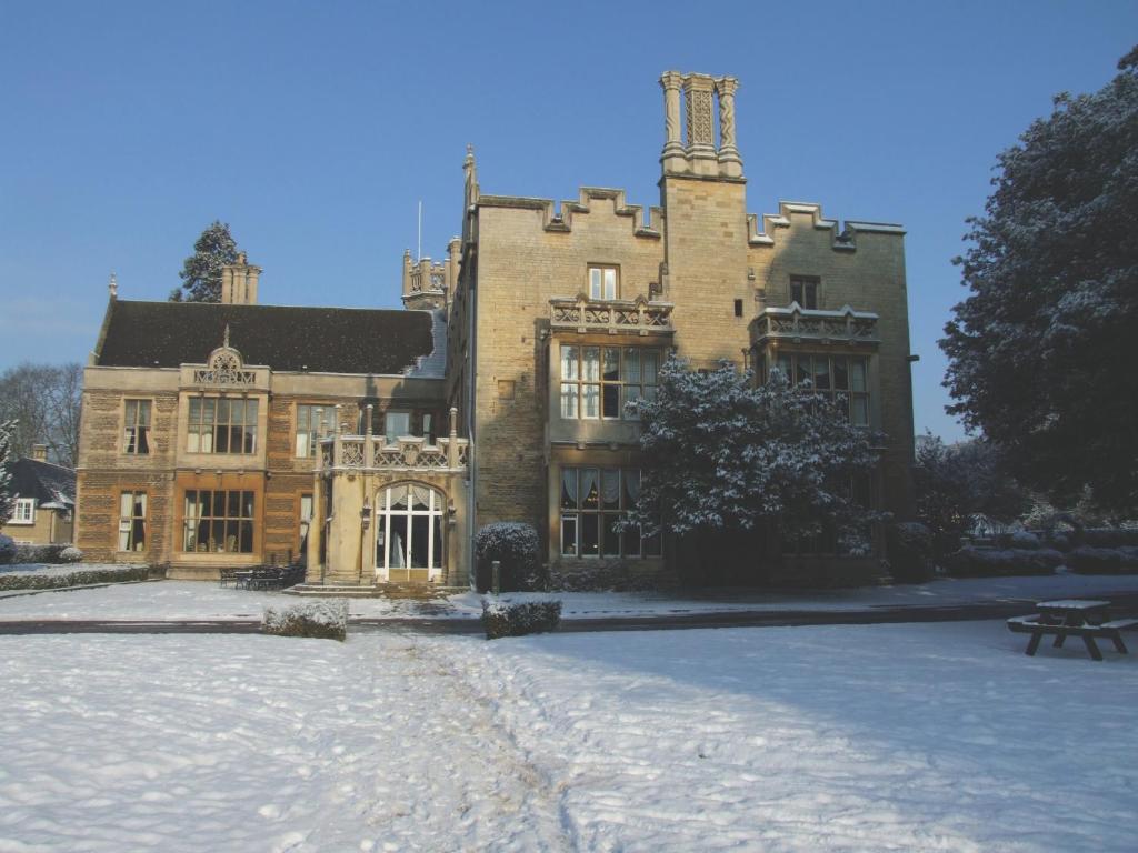 Orton Hall Hotel & Spa, Peterborough | 2024 Updated Prices, Deals