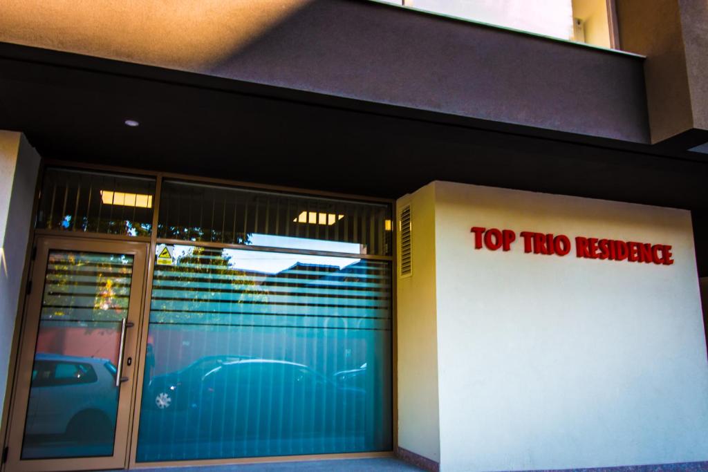 Top Trio Residence, Bucharest | 2024 Updated Prices, Deals