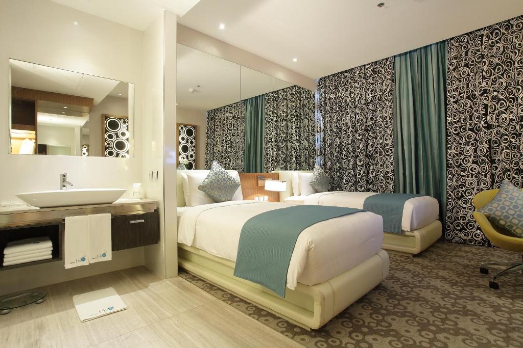 Hotel H2O - 2025 Exclusive Deals