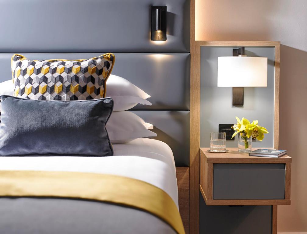 Mespil Hotel, Dublin | 2024 Updated Prices, Deals