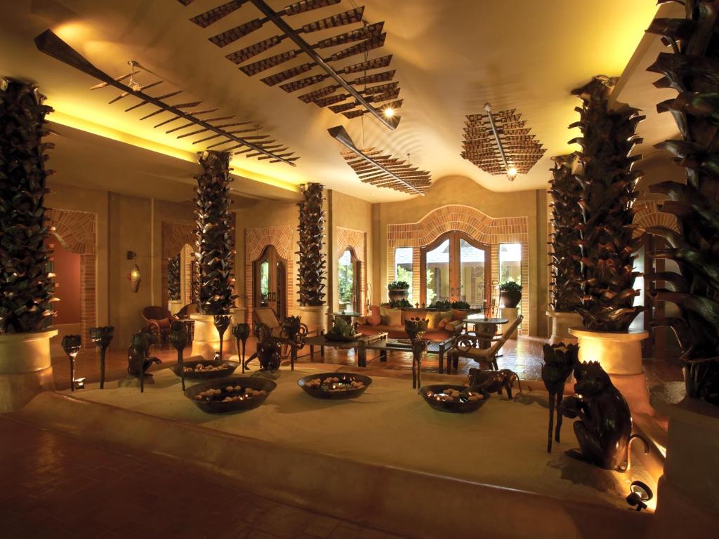 Rayavadee Hotel, Krabi | 2024 Updated Prices, Deals