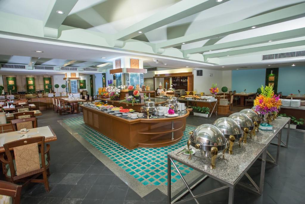 Asia Cha-am Hotel Deals