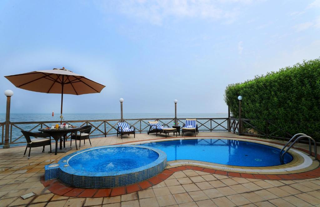 Al Bander Hotel & Resort, Manama | 2024 Updated Prices, Deals