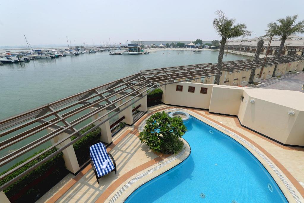 Al Bander Hotel & Resort, Manama | 2024 Updated Prices, Deals