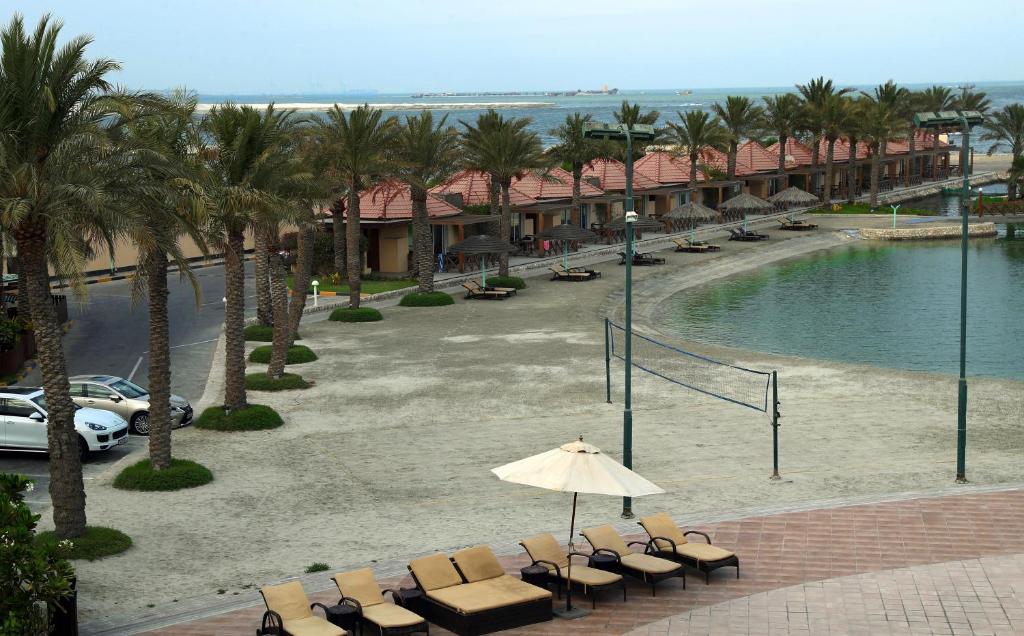 Al Bander Hotel & Resort, Manama | 2024 Updated Prices, Deals