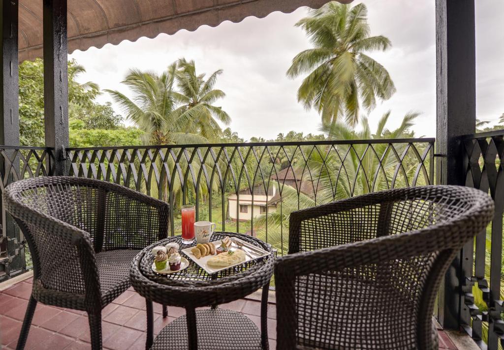Novotel Goa Resort & Spa - An AccorHotels Brand | Goa 2025 UPDATED ...