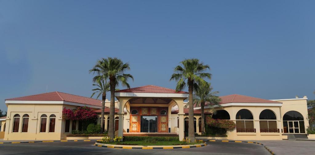 Al Bander Hotel & Resort, Manama | 2024 Updated Prices, Deals