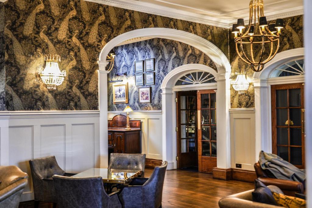 Hardwick Hall Hotel, Sedgefield | 2024 Updated Prices, Deals