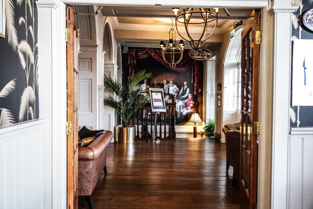 Hardwick Hall Hotel, Sedgefield | 2024 Updated Prices, Deals
