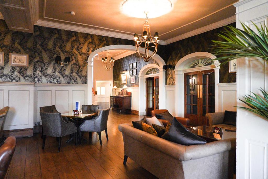 Hardwick Hall Hotel, Sedgefield | 2024 Updated Prices, Deals