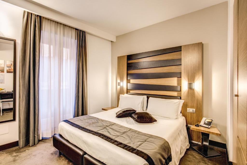 Trevi Hotel, Rome | 2024 Updated Prices, Deals