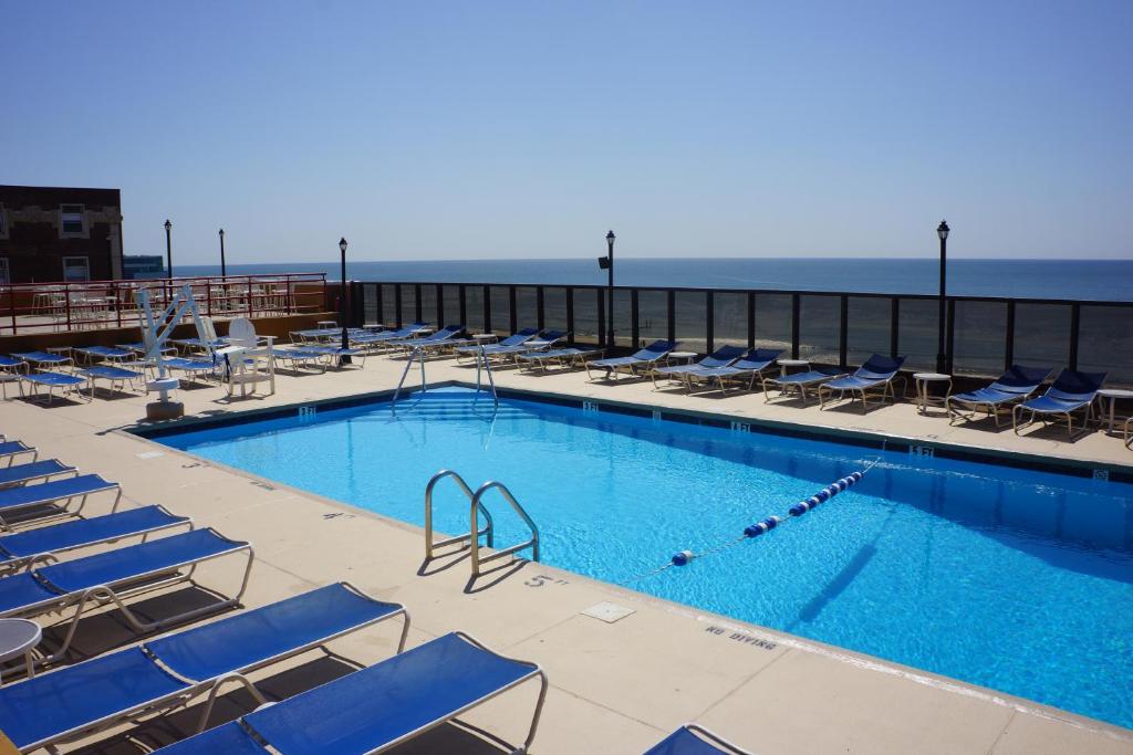 Tropicana Atlantic City - 2025 Exclusive Deals