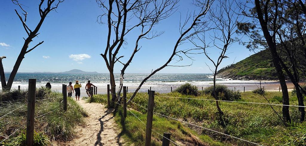 Hat Head Holiday Park, Hat Head | 2024 Updated Prices, Deals