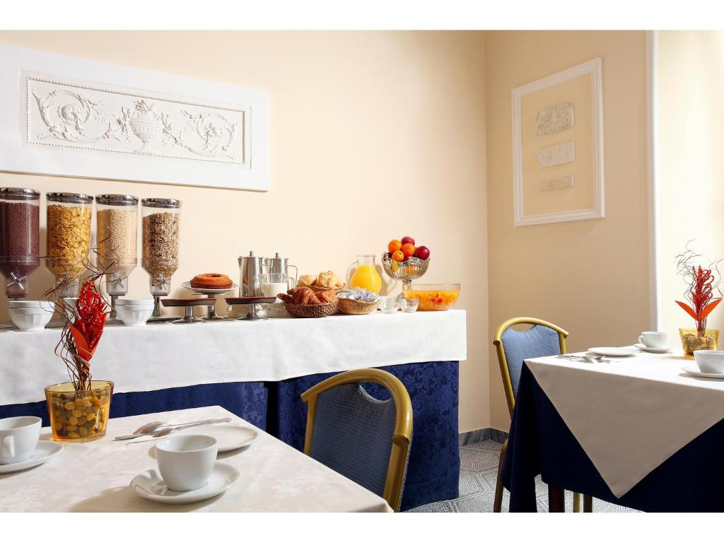 The Kennedy Hotel, Rome | 2024 Updated Prices, Deals