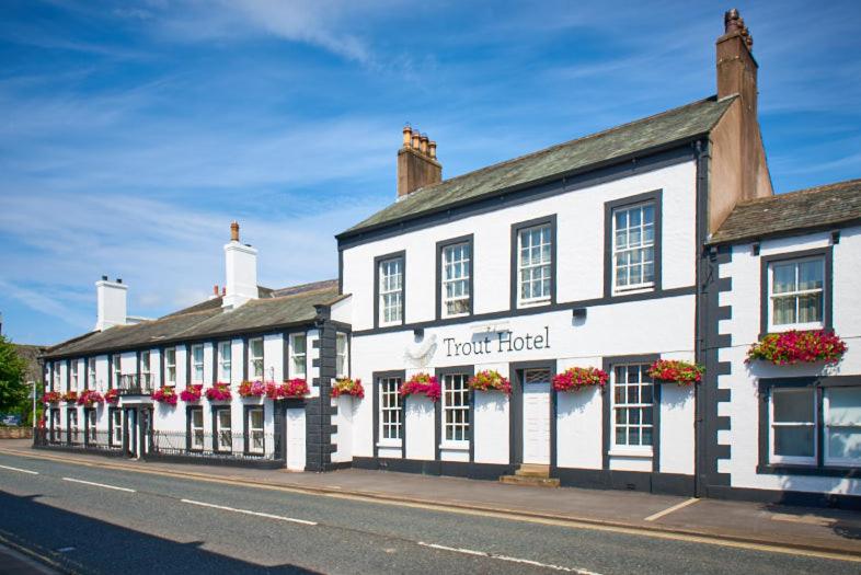 Trout Hotel | Lake District Guide