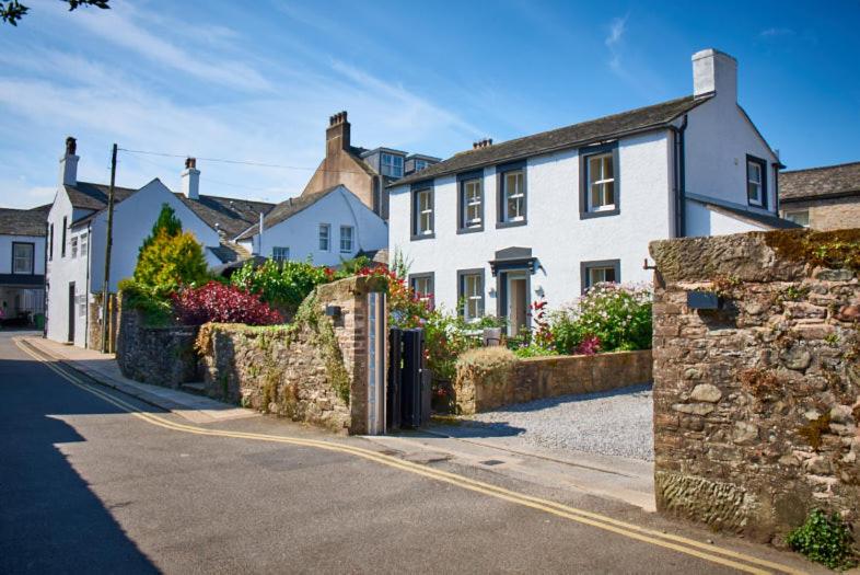 Trout Hotel | Lake District Guide